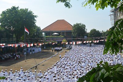 Visi & Misi - UII DALWA