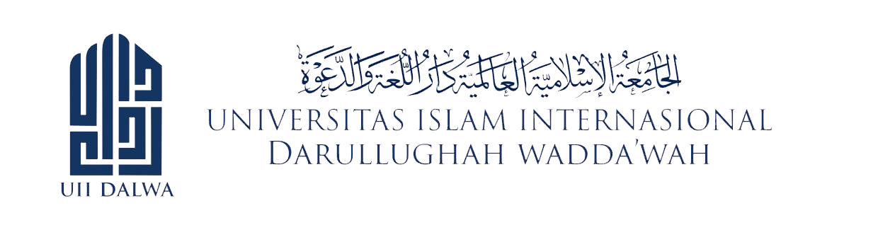 Homepage - UII DALWA