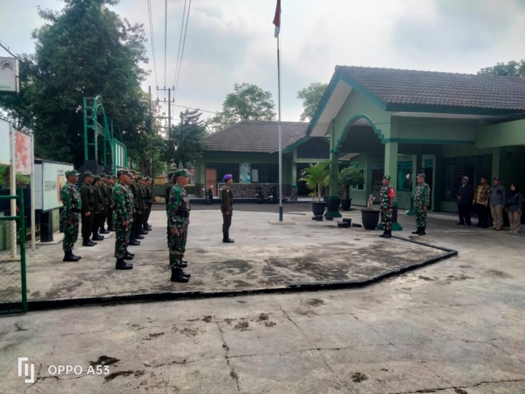 Berita Kampus & Mahasiswa - UII DALWA