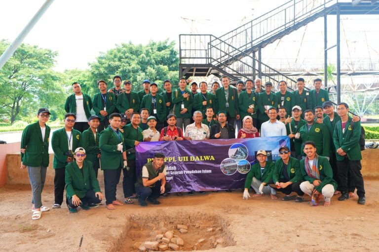 Berita Kampus & Mahasiswa - UII DALWA