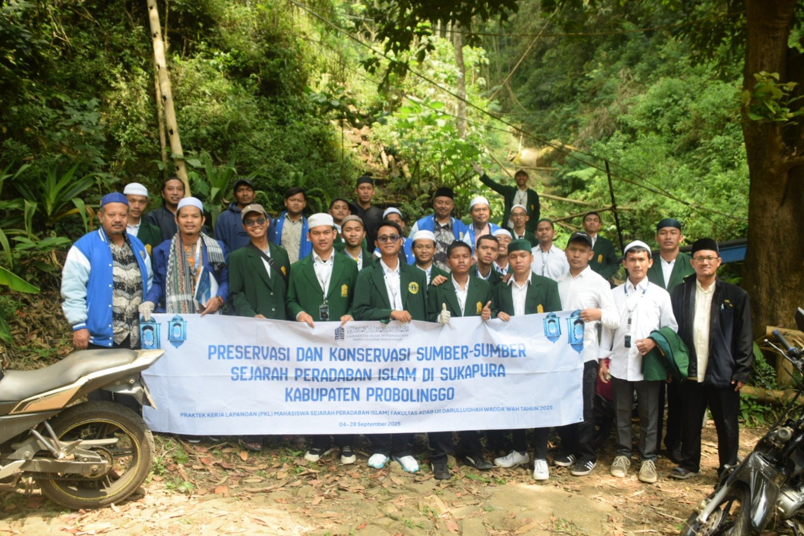 Homepage UII Dalwa Bangil Pasuruan - UII DALWA