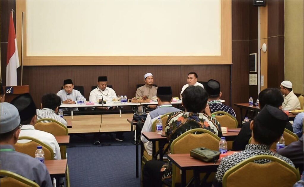 Peserta Pelatihan Multimedia LP2M UINSA Surabaya Berkunjung ke UII ...