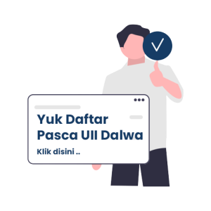 Homepage - UII DALWA